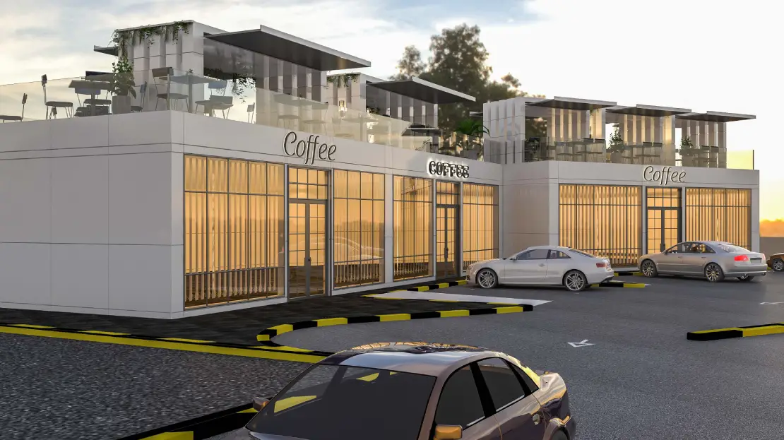 Projects - Arkan Albeit Developments